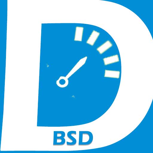 מי אנחנו - BSDI